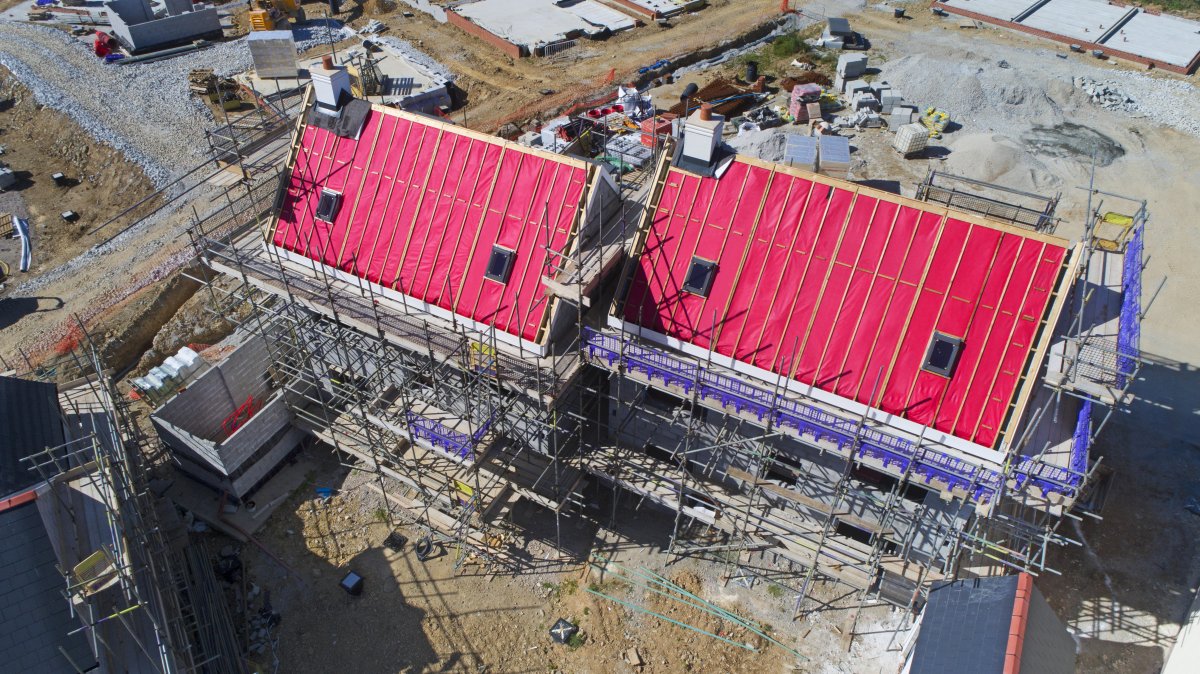 Panelled Roof Cassettes: Warranty Requirements